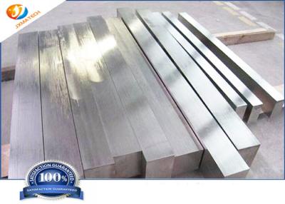 China Anti Corrosion ASTM B351 R60702 Zirconium Round Bar for sale