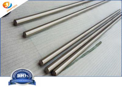 China ASTM B550 R60705 Forged Annealed Polished Zirconium Rod 6-150mm for sale