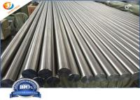 China Seamless Hot Rolled Annealed R60705 Zirconium Bar for sale