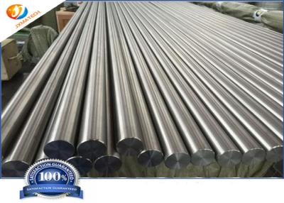 China Seamless Hot Rolled Annealed R60705 Zirconium Bar for sale