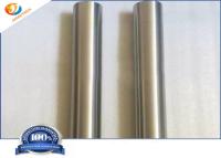 China Anti Erosion Metallurgical Annealed R60704 Zirconium Bar 415 Mpa Tensile Strength for sale