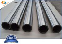 China Seamless Zirconium Tube R60702 379MPa Pickled Grade ASTM B523 for Industrial Use for sale