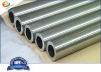 China ASTM B523 Zirconium 702 Tube R60702 OD 12-133mm for Nuclear Reaction for sale