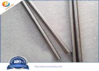China Iridium Rod 0.5mm Diameter Graphite Surface Aircraft Grade High Purity Electrode for sale