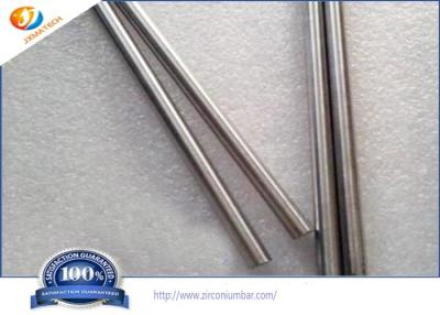 China Iridium Rod 0.5mm Diameter Graphite Surface Aircraft Grade High Purity Electrode for sale