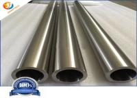 China Oxidation Resistance Welded ASTM B628 R60705 Zirconium Pipe for sale