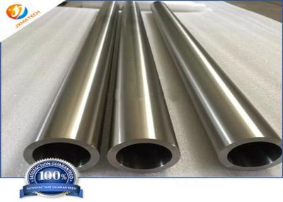 China Oxidation Resistance Welded ASTM B628 R60705 Zirconium Pipe for sale