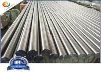 China Eddy Current ASTM B523 R60702 Zirconium Tube OD 0.5-200mm WT 0.1-20mm for sale