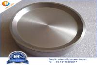 China PVD Thin Film Coating Molybdenum Sputtering Targets for sale