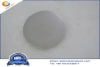 China 99.95% Pure Polished Molybdenum Sputtering Target 10g/cm3 Density 2617°C Melting Point for sale