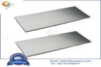 China ASTM F1684 Invar 36 Pickled Polished Nickel Alloy Sheet Plate 0.293 Density for sale