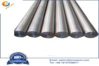 China Tungsten Heavy Alloy Rod 900MPa WNiCu Aerospace ASTM B777 Non Magnetic for sale