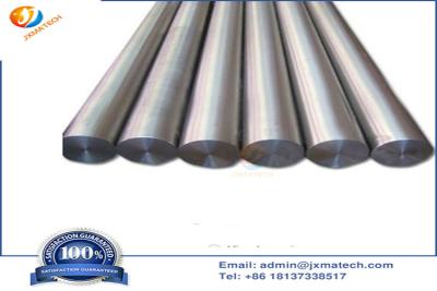China Tungsten Heavy Alloy Rod 900MPa WNiCu Aerospace ASTM B777 Non Magnetic for sale
