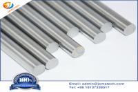 China Invar 36 Nickel Iron Alloy Round Bar ASTM F15 Low Thermal Expansion 4J36 for sale