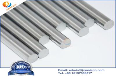 China Invar 36 Nickel Iron Alloy Round Bar ASTM F15 Low Thermal Expansion 4J36 for sale