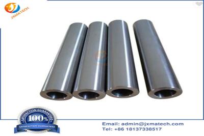 China Sinter Vacuum Thermal Evaporation Forged Tungsten Tube for sale