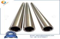 China Pickled Polished Invar 36 Nickel Alloy Pipe ASTM F1684 36% Ni Low Expansion for sale