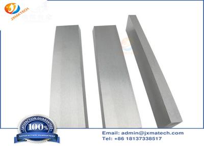China High Conductivity Molybdenum Copper Alloy For Heat Sink for sale