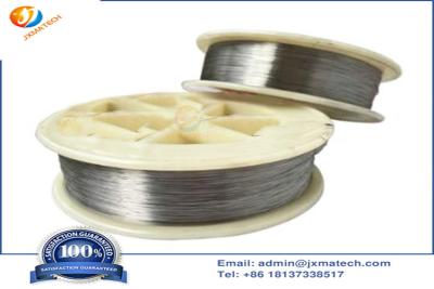 China Platinum Iridium Wire 90% Pt 10% Ir 0.3mm Diameter Experimental Electrode 1493MPa for sale