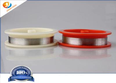 China S Type Platinum Rhodium Thermocouple Bare Wire​ 0.5mm for sale