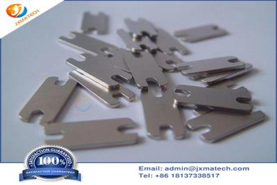 China High Conductivity MoCu Molybdenum Copper Alloy ASTM B387 for sale