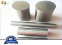 China Polished TZM Molybdenum Copper Alloy Bar Rod 1400C High Furnace Grade for sale
