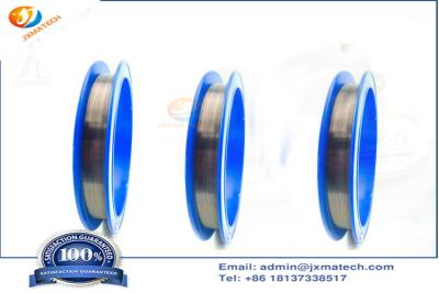 China Dia 3.2mm R03600 Molybdenum Wire EDM Wire For Cutting for sale