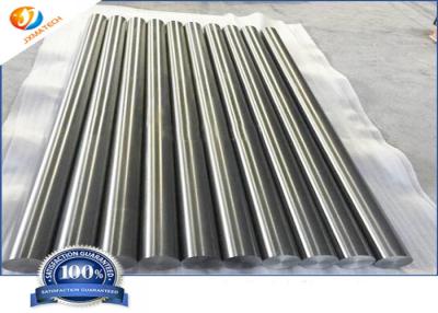 China Solution Annealed Swage Forge Zr702 Zirconium Bar for sale