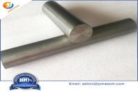 China Stellite 20 Cobalt Rod 40 HRC Corrosion Resistant Round Bar for Industrial Wear for sale