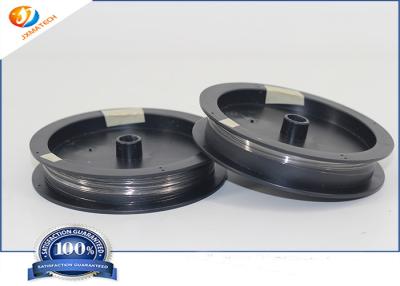 China Platinum Wire Electrode Anode 99.95% Pure Pt Wire 0.5mm Diameter for sale