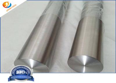 China Wear Resistant Stellite 6B Cobalt Alloy Round Bar Stock 6mm Diameter for sale