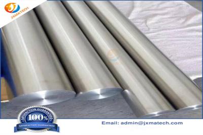 China Cobalt 6B Non Ferrous Alloy Rod Stellite 6 Bar 1.2% Carbon 30% Chromium for sale