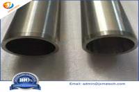 China Titanium Aluminum TiAl Rod For Targets HIP Process for sale