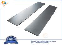China ZR0900 Polished Zirconium Plate 2mm Thick Zr 702 Sheet for Industrial Use for sale