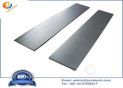 China ZR0900 Polished Zirconium Plate 2mm Thick Zr 702 Sheet for Industrial Use for sale
