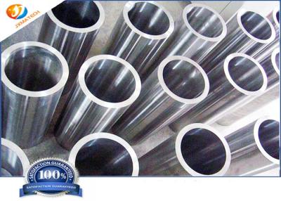 China 99.6% Zirconium Alloy Pipe Tube Heat Exchangers ASME SB523 R60702 1855°C for sale