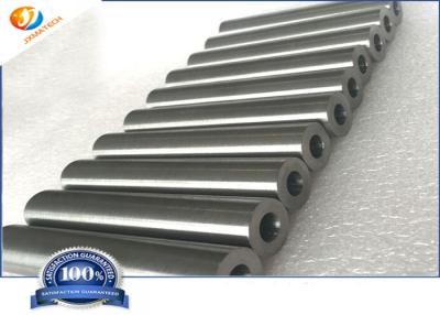 China Seamless Zirconium Tube 1/8 Inch to 24 Inch for Nuclear Reaction for sale