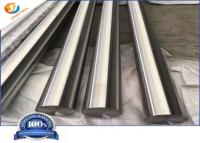 China Zirconium 705 Metal Rod Bar 99.5% Pure 0.5-120mm Diameter Corrosion Resistant for sale