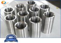 China ASME SB658 Zirconium Zr705 Seamless Pipe R60705 8-152mm OD for Nuclear Reactors for sale