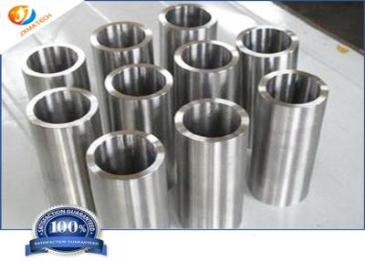 China ASME SB658 Zirconium Zr705 Seamless Pipe R60705 8-152mm OD for Nuclear Reactors for sale