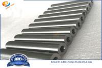 China ASME SB-658 Zirconium 702 Pipe UNS R60702 6-114mm OD for Corrosive Fluid Systems for sale