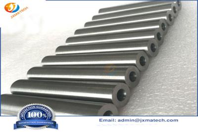 China ASME SB-658 Zirconium 702 Pipe UNS R60702 6-114mm OD for Corrosive Fluid Systems for sale