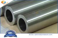 China ASTM B523 Welded Zirconium Tube UNS R60702 6-114mm OD for Heat Exchanger for sale