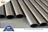 China ASME SB-658 Zirconium Alloy Piping UNS R60705 Seamless Pipe OD 8-152mm for Transmission Pipeline for sale