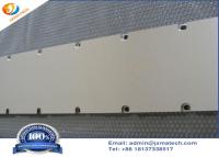 China ASTMB551 Zr702 Zirconium Plate And Foil For Nuclear Reactors for sale