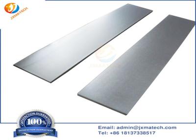 China Zirconium Sheet R705 Or R702 Highly Corrosion Resistant for sale