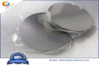 China 30/70 Titanium Aluminum Alloy Sputtering Targets Chemical engineering for sale