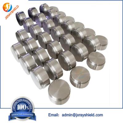 China Ti50Al50 Titanium Aluminum Alloy Sputtering Target 99% Purity 50:50 at% for sale