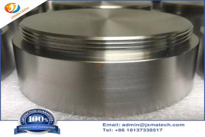 China Titanium Aluminum TiAl Sputtering Target Ti70Al30 Ti75Al25 for Decorative and Tool Coating for sale