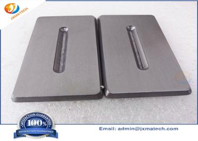 China 99.95% Molybdenum Implantation Ion For Metal Processing Application for sale